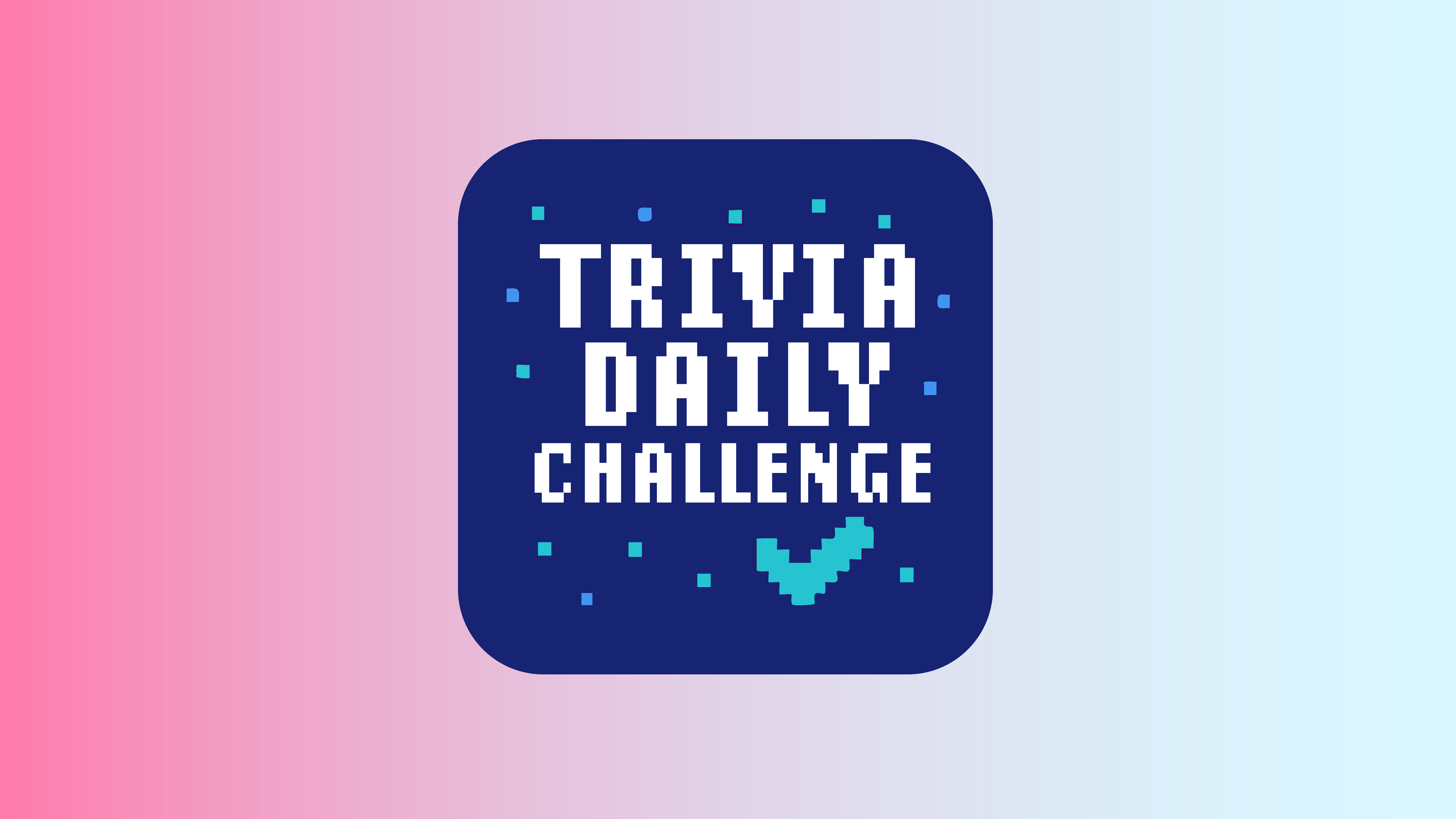 Trvia Daily Challenge